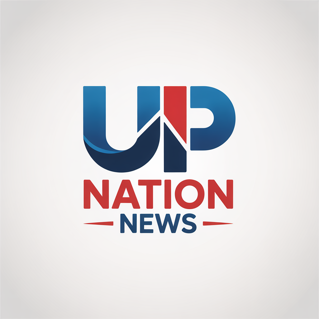 UP NATION NEWS UP Nation NewsUP NATION NEWS - Kuldeep Every News Accurate